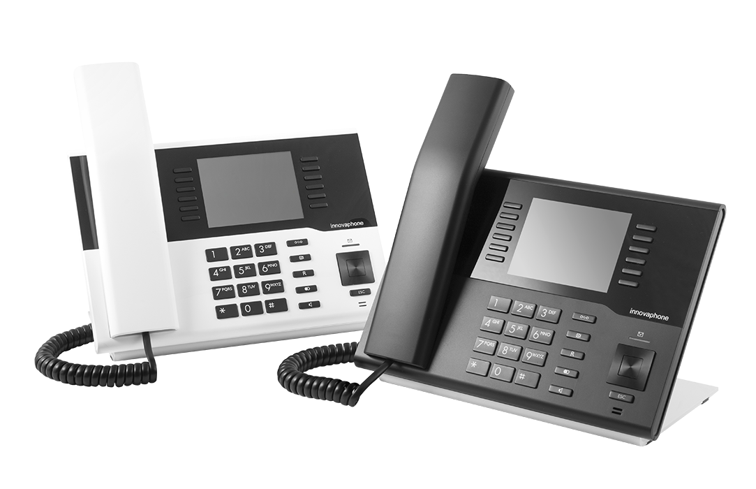VoIP Telefonanlage - MicroVation GmbH