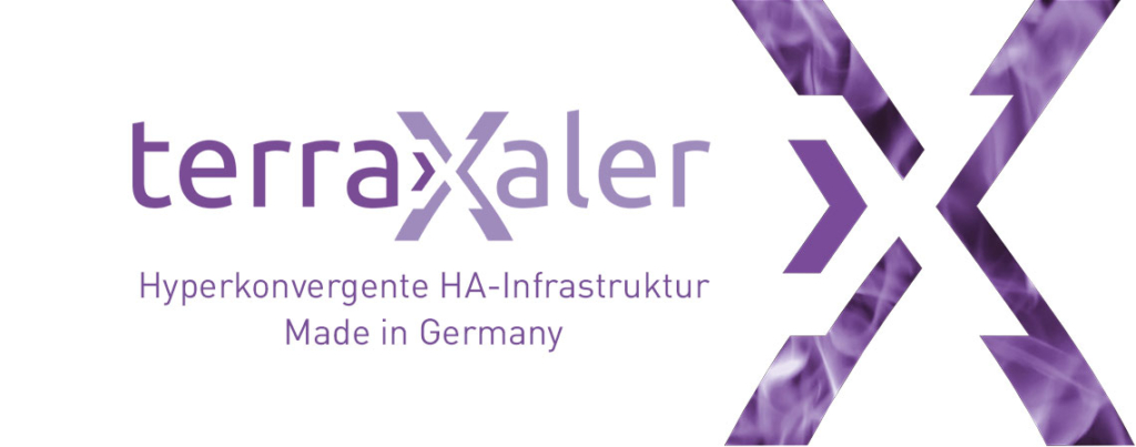 terraXaler (HCI) - MicroVation GmbH